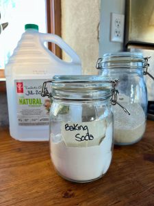 How to Clean and Polish Silverware Naturally - Mossy Meadow Homestead