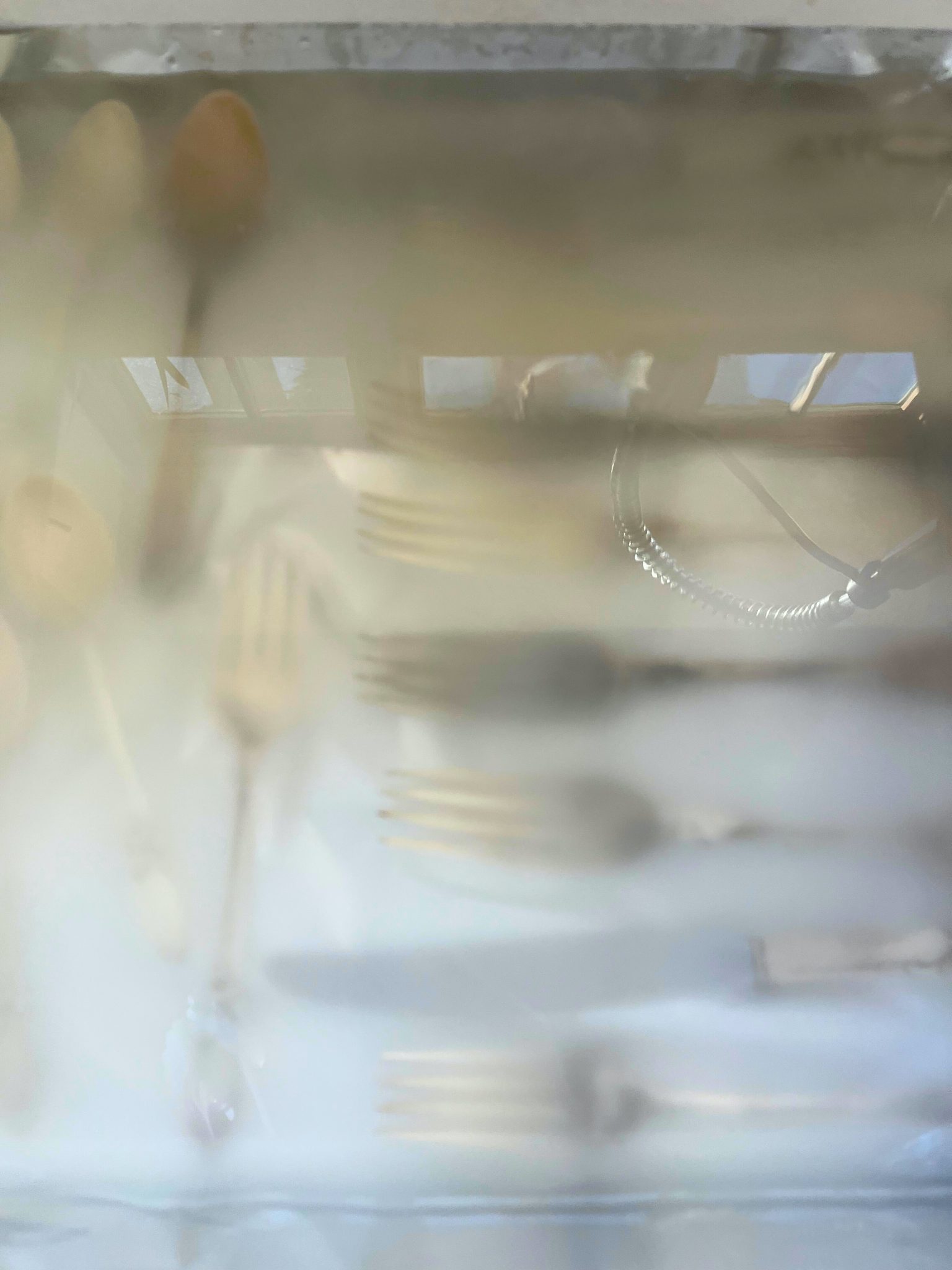 How to Clean and Polish Silverware Naturally - Mossy Meadow Homestead