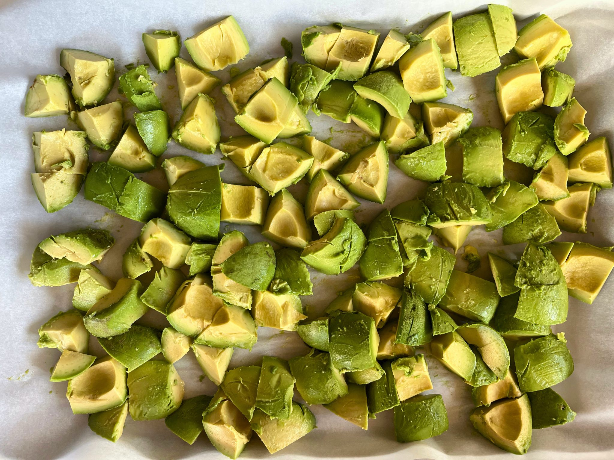 How to Freeze Fruit: The Best Methods for Long-Term Storage - Mossy ...